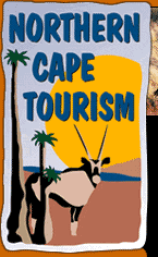 northern cape tourism